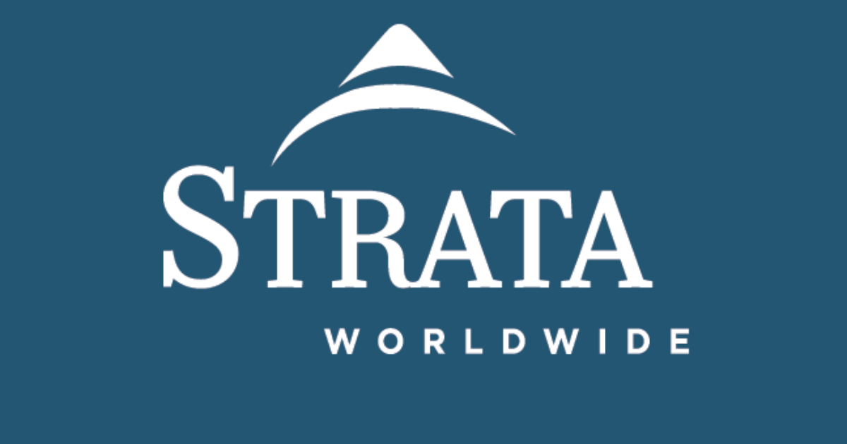 Strata Worldwide in Mining, Tunneling & Maritime Industries