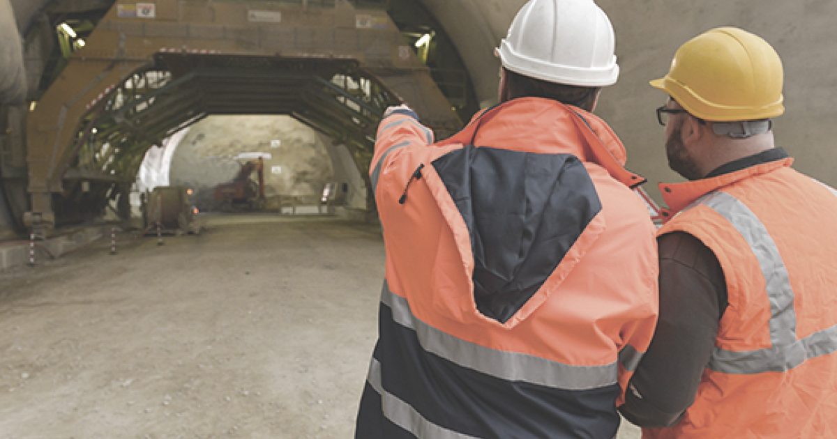 Strata Worldwide Environmental Monitoring