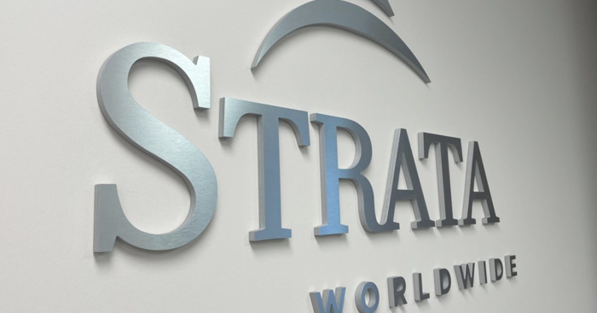 Meet our People - Management at Strata Worldwide