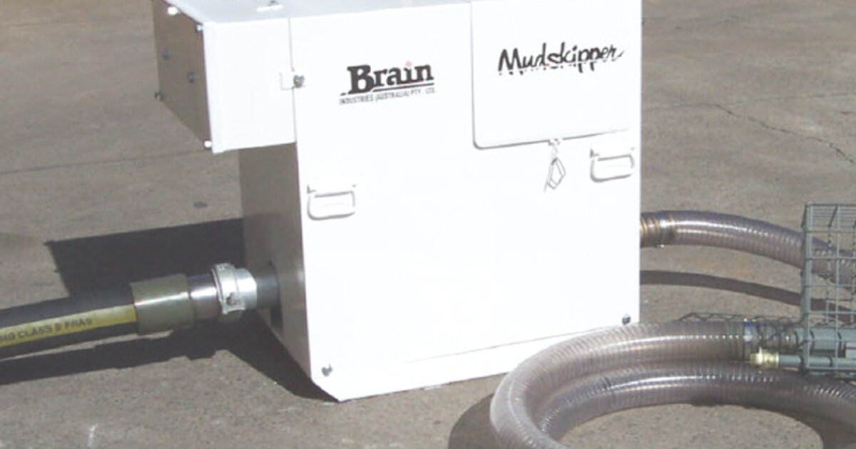 Pneumatic Vacuum Pumps for Ports | Strata Worldwide