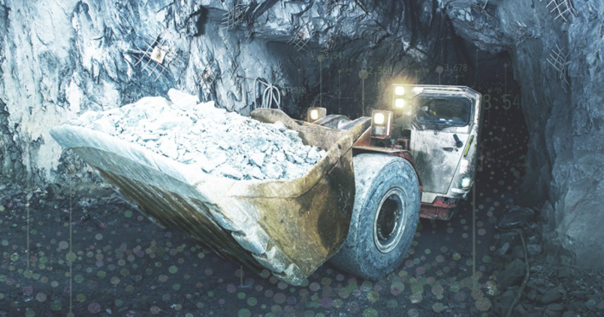 Machine Digitalization with StrataHub | Strata Worldwide