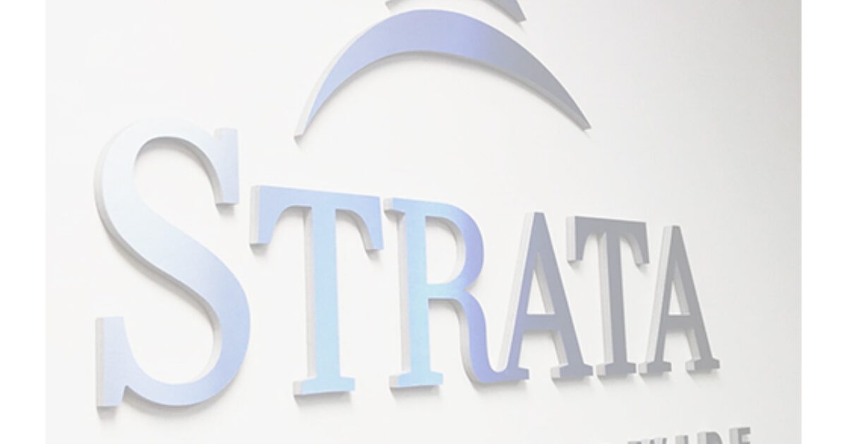 Strata News, Press, Blog Posts & Case Studies | Strata Worldwide
