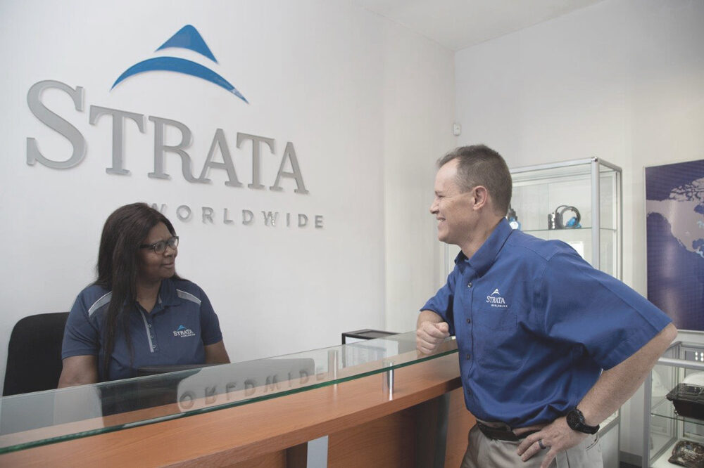 About Us | Strata Worldwide