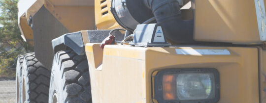 Proximity Detection And Collision Avoidance Strata Worldwide